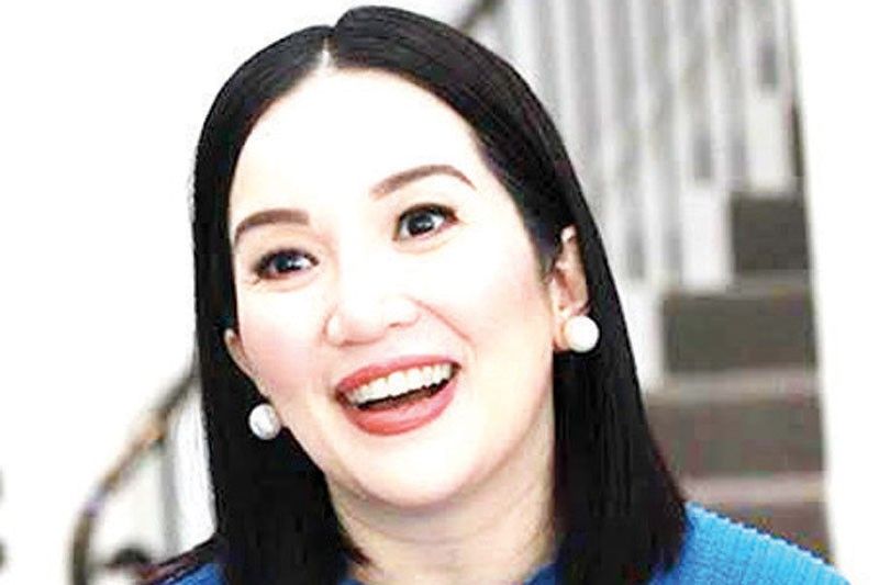 Lovelife ni Kris, lantad na lantad! | Pilipino Star Ngayon
