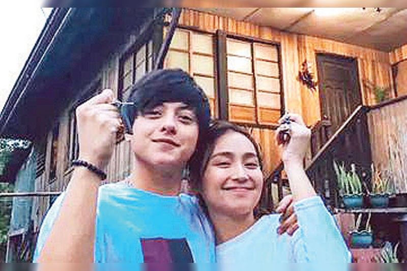 Daniel alam na ang gagawin ‘pag naging tatay! | Pilipino Star Ngayon