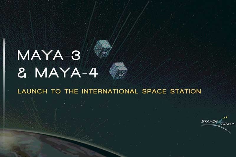 2 Philippine-made cube satellites to be launched to space | Philstar.com