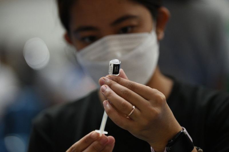 DOH has final say on vaccine booster shots – DOST | Philstar.com