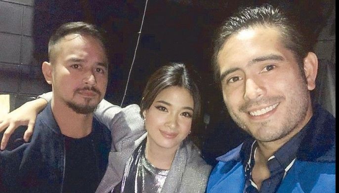 How Init Sa Magdamag got a twin sister | Philstar.com
