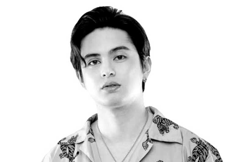 James, nauna pang nagkadyowa ng iba kesa kay Nadine | Pang-Masa