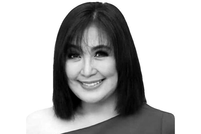 Sharon, noon pa masama ang loob sa administrasyon | Pilipino Star Ngayon