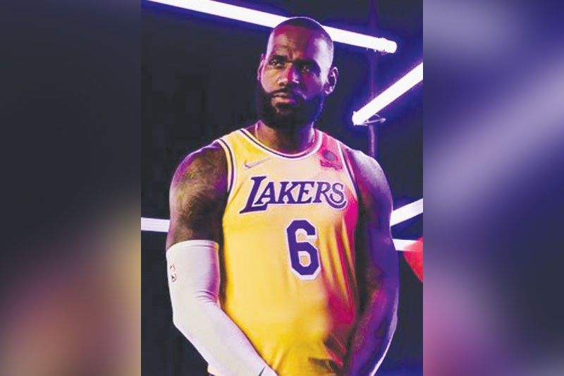 Nba 2021 22 Season Sisimulan Na Bukas Pang Masa