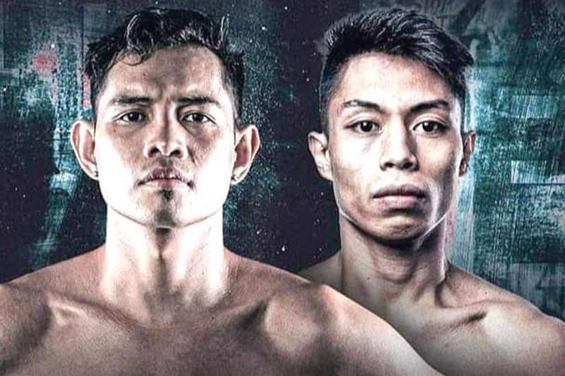 Kasaysayan sa Philippine boxing | Banat