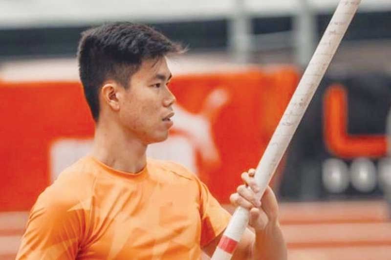 Isyu kay Obiena gusto nang matapos ng PATAFA board | Pilipino Star Ngayon