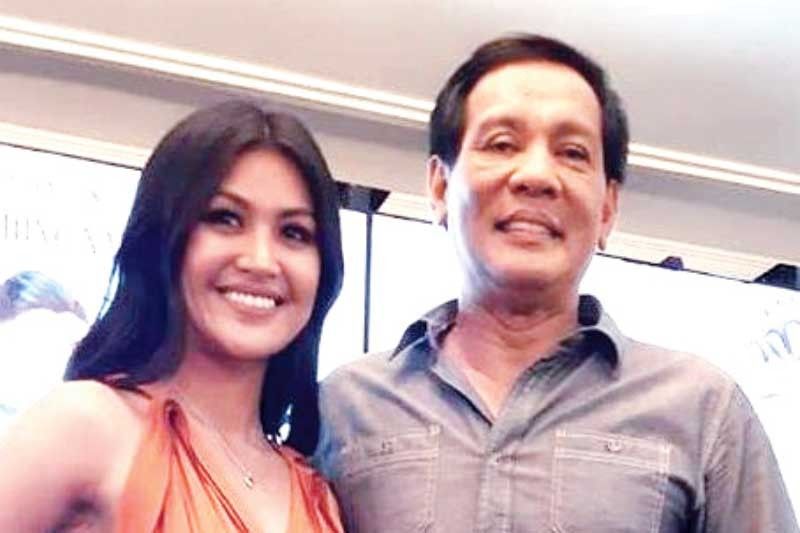 Joey, emosyonal sa pagbubuntis ni Winwyn | Pang-Masa