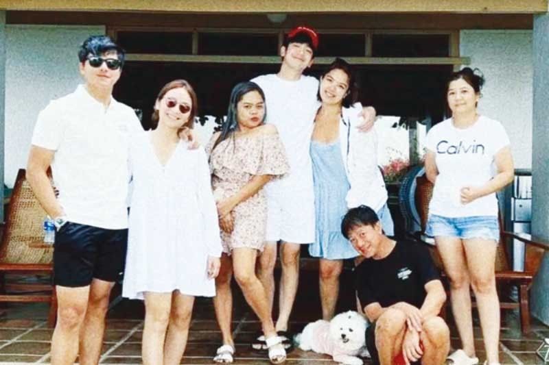 Joshua, itinangging liwanag niya si Ria | Pang-Masa