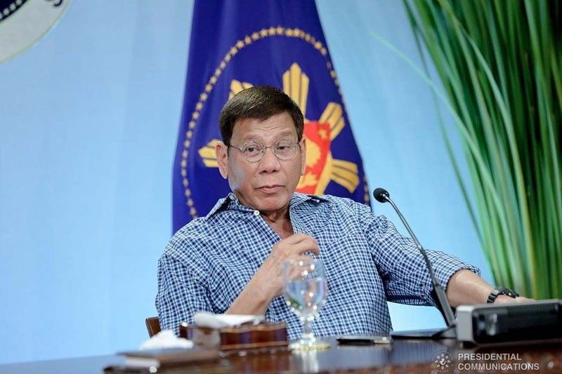 Duterte Napanatili Ang ‘very Good Satisfaction Rating Sws Pilipino