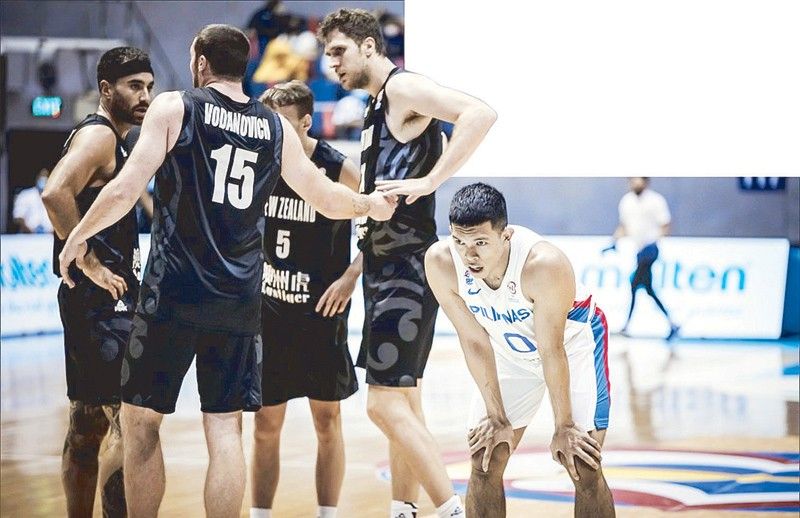 Gilas next stop: Hanoi | Philstar.com