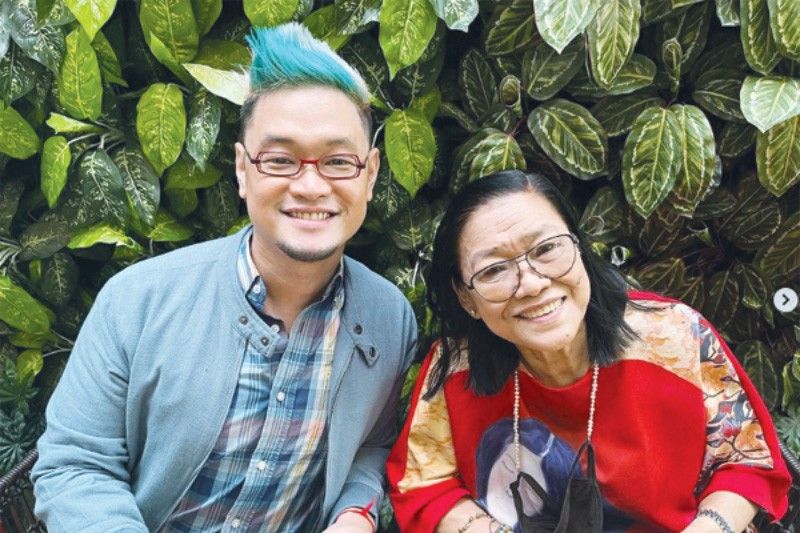 Mr. Fu, inilihim ang birthday | Pang-Masa