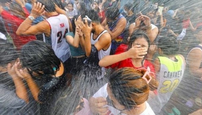Luzon may experience power outages during dry season | Philstar.com Luzon may experience power outages during dry season | Philstar.com