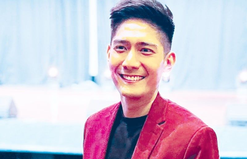 Robi, mas nagmukhang bata sa OMAD | Pilipino Star Ngayon