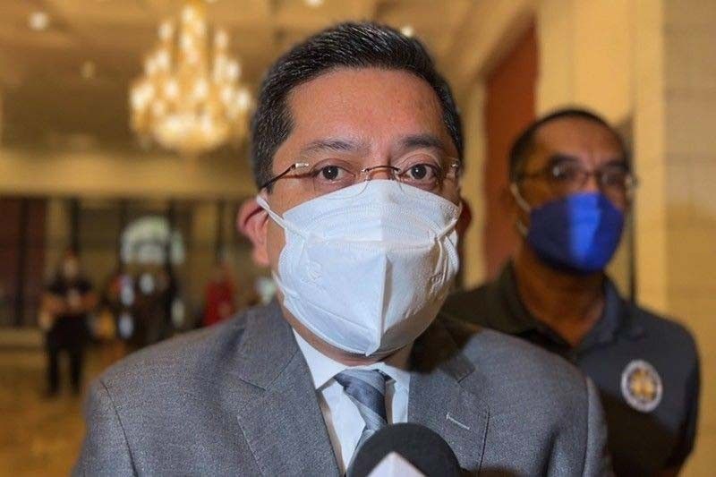 Garcia, bagong Comelec chair | Pilipino Star Ngayon