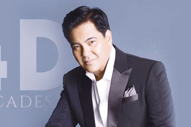 Concert ni Martin sa Disney Hall, mabilis ng galaw ng tickets ...