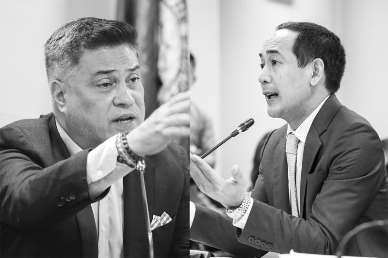 Sugar probe, tinapos na ng Senado | Pilipino Star Ngayon