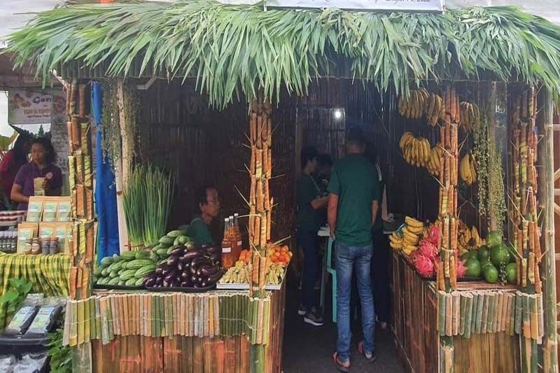 During The Holidays Da Assures Ample Supply Of Fruits And Vegetables