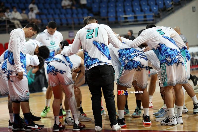 Fuel Masters focused on getting better | Philstar.com