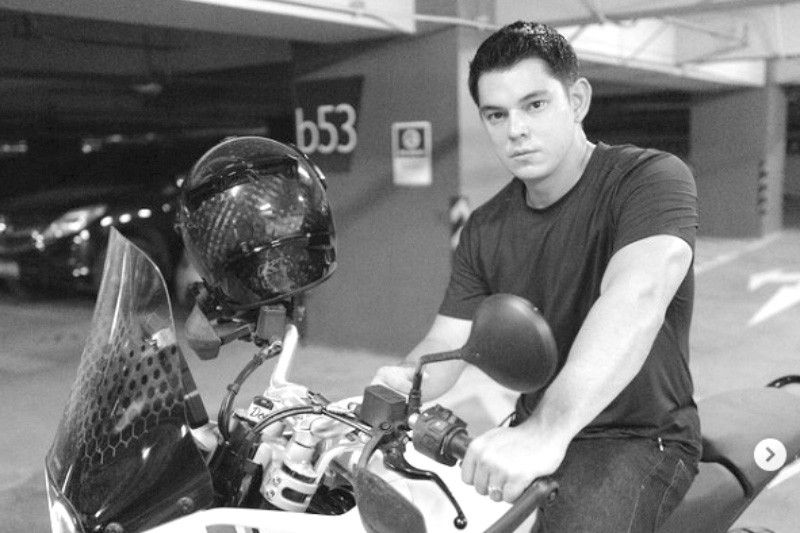 Richard, mala-James Bond sa bagong serye! | Pang-Masa
