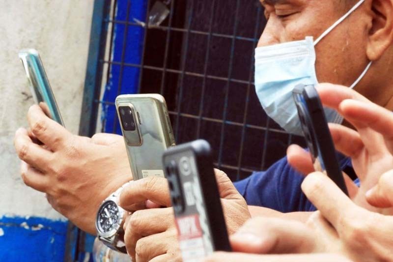 Deadline ng SIM registration, sa Abril 26 | Pilipino Star Ngayon