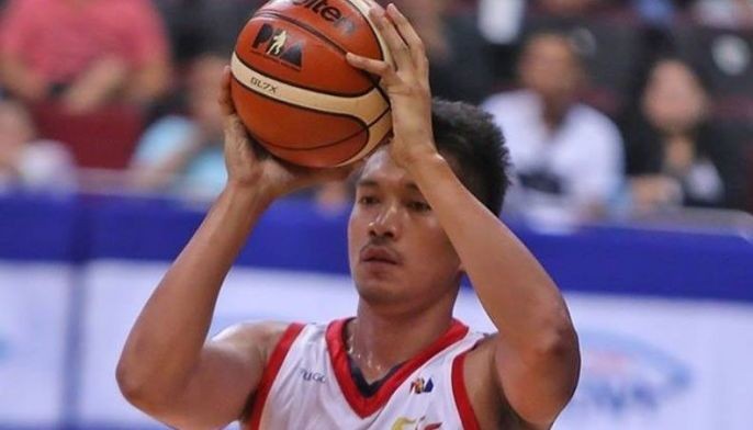 James Yap - Tags | Philstar.com