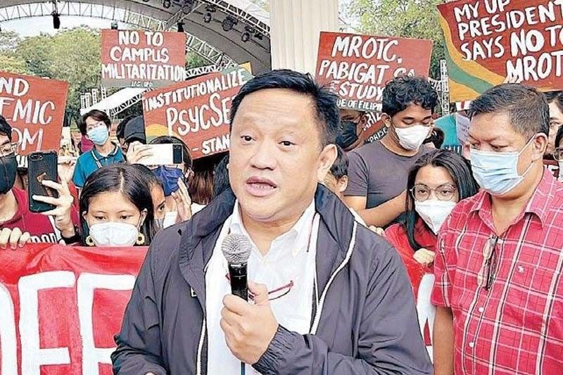 Kauna-unahang Mindanaoan ang bagong Pangulo ng UP | Pilipino Star Ngayon
