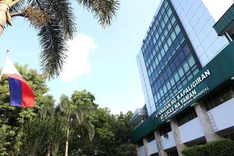 Marcos names UP geology professor as DENR undersecretary | Philstar.com