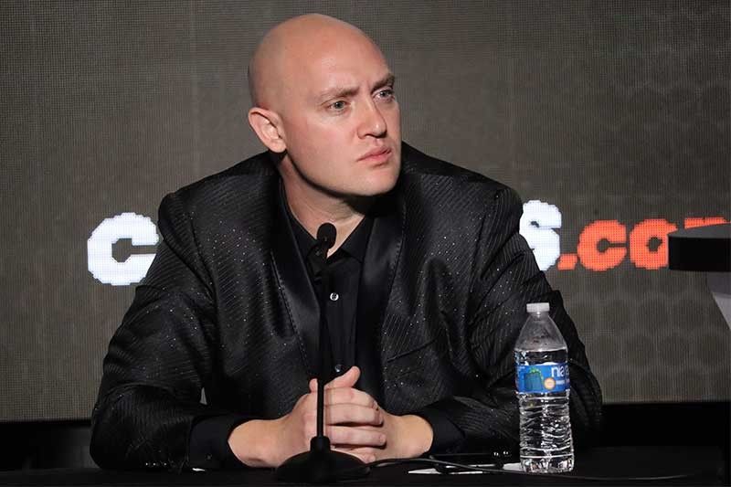 US-based Professional Fighters League seeks major presence in ...
