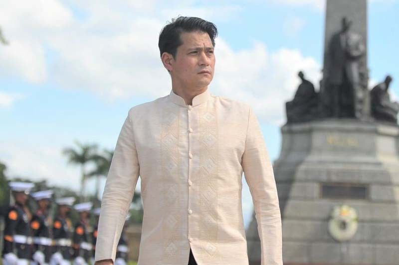Unyon ng Pinoy directors tutol… MTRCB, iba-ban ang pagpapalabas ng ...
