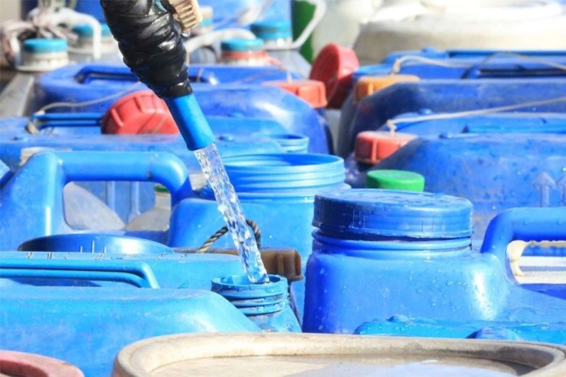 Maynilad allots P178 billion for wastewater program | Philstar.com Maynilad allots P178 billion for wastewater program | Philstar.com