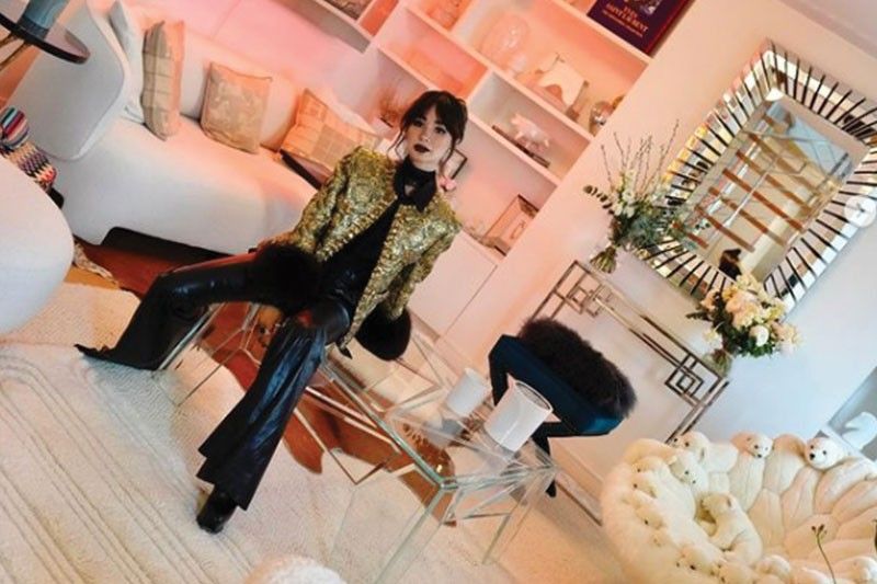 Heart, may pasilip sa attic ng apartment sa Paris | Pilipino Star Ngayon