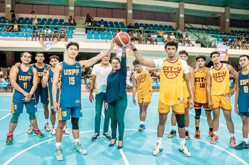 Lancers, Wildcats overcome foes in Mayor Cabaron hoop | The Freeman