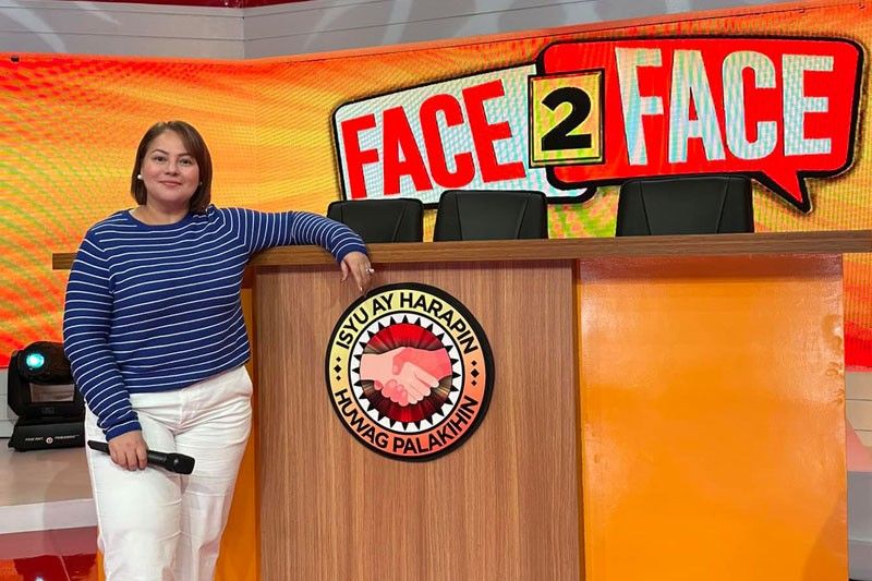 Karla, ayaw ng away! | Pilipino Star Ngayon