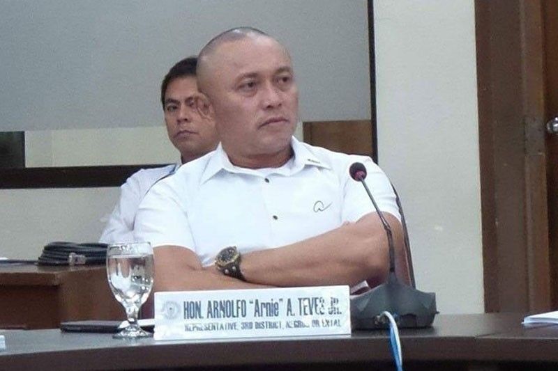 Teves nag-aplay ng asylum sa Timor-Leste | Pilipino Star Ngayon