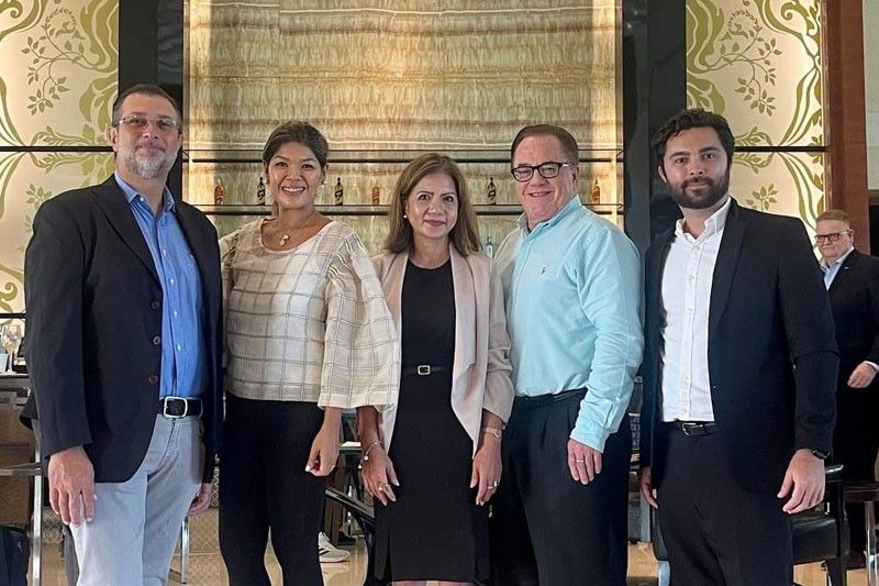 Cebu-led food festival aligns with ‘Tatak Pinoy’ campaign | The Freeman