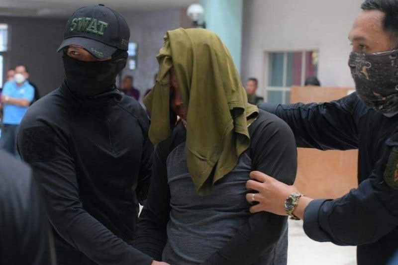 5 pang suspect-witness sa Degamo slay, umatras | Pilipino Star Ngayon