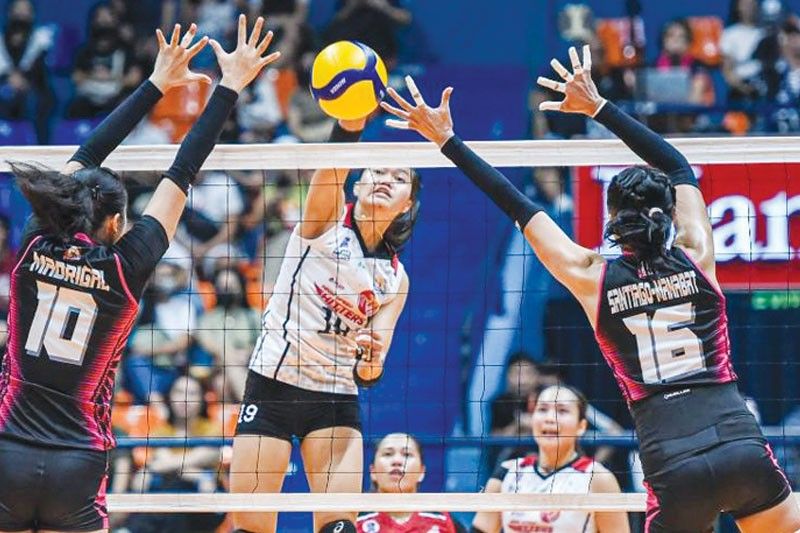 PLDT kumonekta ng unang panalo | Pilipino Star Ngayon