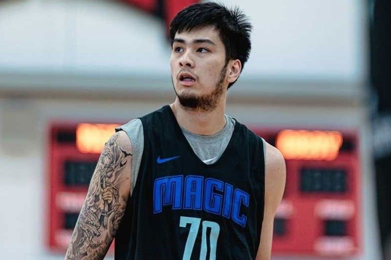 Sotto ipapasok na ng Magic vs Pacers | Pilipino Star Ngayon