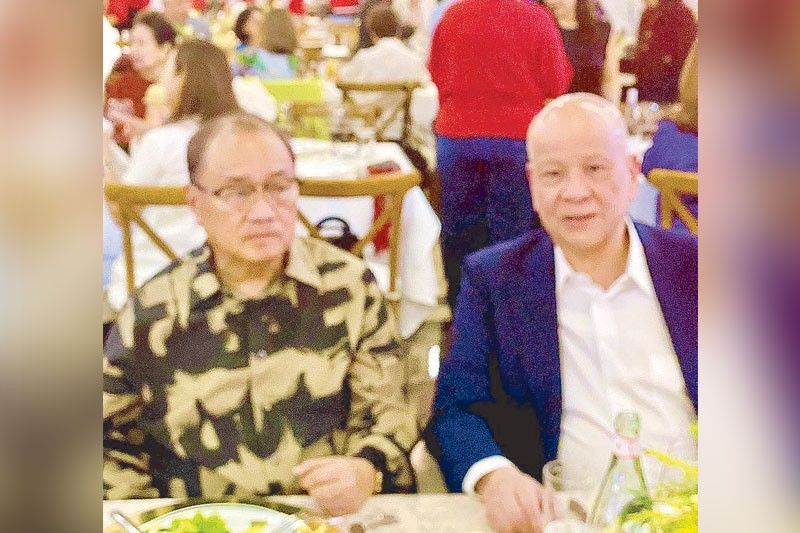 MVP, RSA team up for new tollway project | Philstar.com