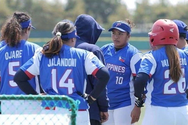 Time to shine for Blu Girls | Philstar.com