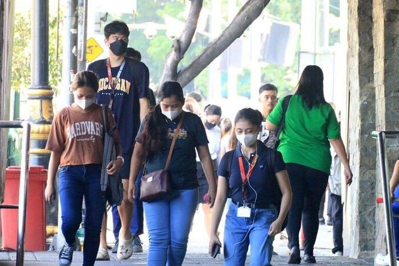 ‘High number of dropouts still a challenge’ | Philstar.com