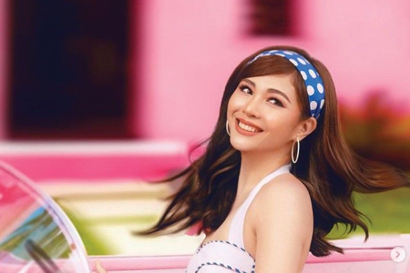 Janaella, inang Barbie! | Pang-Masa
