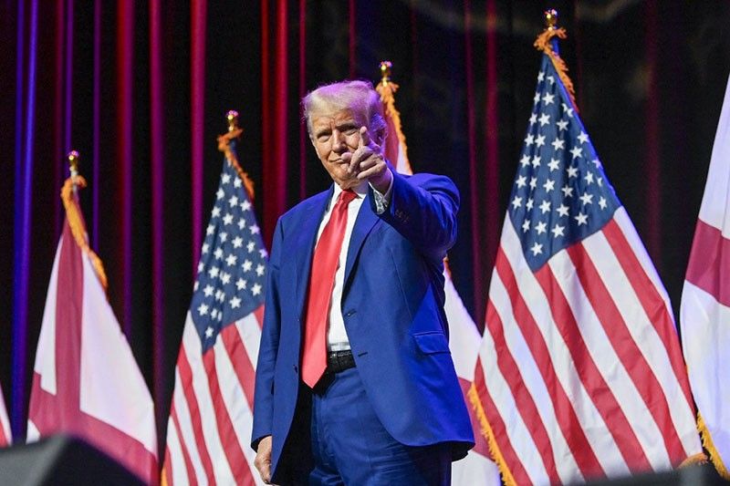 Trump pleads not guilty to new charges in secret docs case | Philstar.com Trump pleads not guilty to new charges in secret docs case | Philstar.com