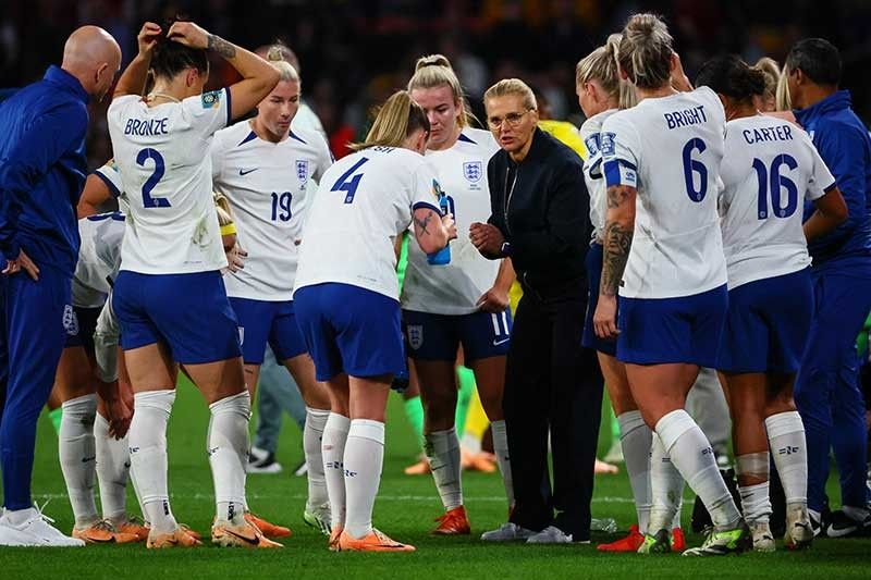 Its The Fifa Womens World Cup So Where Are The Woman Coaches