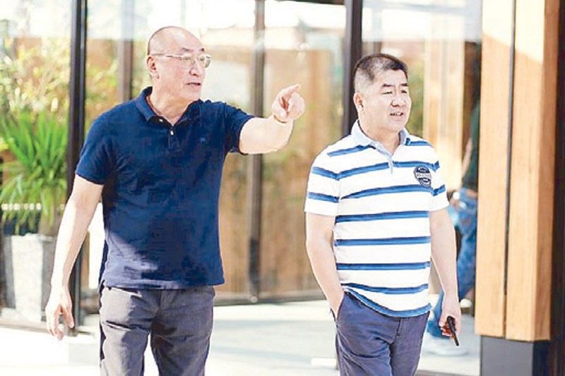 All within reach in Mabalacat, Pampanga | Philstar.com