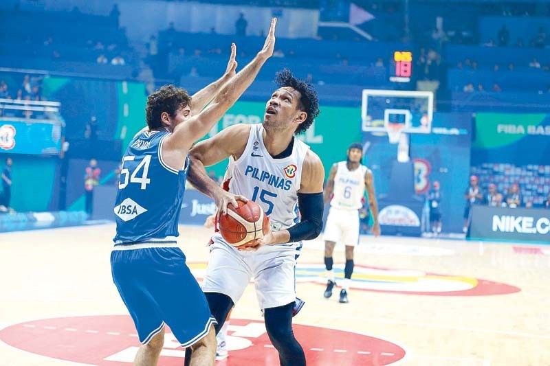 Italy dashes Gilas’ hopes | Philstar.com