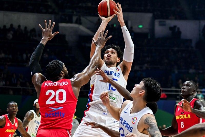 Do or die for Gilas, Italy | The Freeman