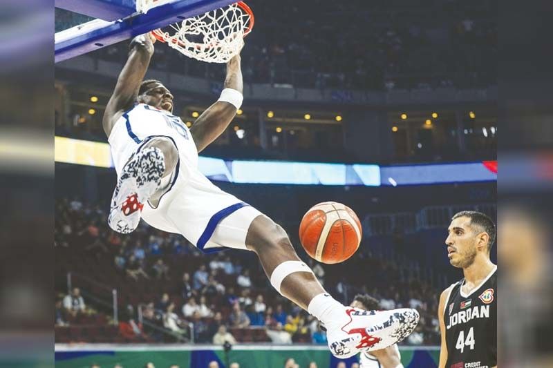 USA winalis ang Group C | Pilipino Star Ngayon USA winalis ang Group C | Pilipino Star Ngayon