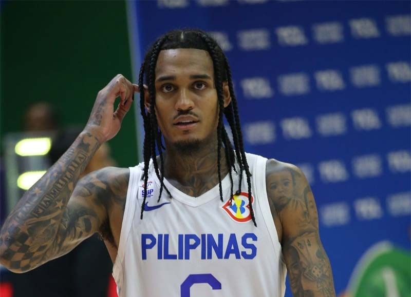 Clarkson, B.League players ‘di lalaro sa Asian Games | Pang-Masa