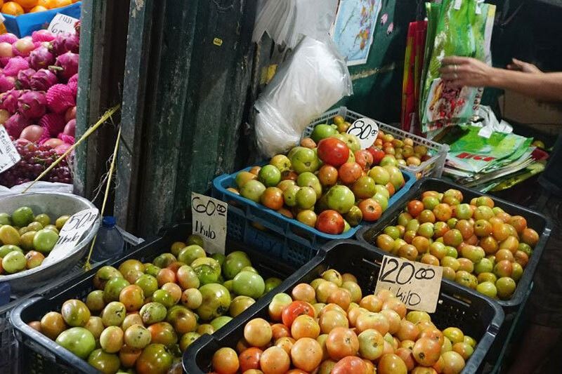 Farmers group: High prices of tomatoes, vegetables to persist ...